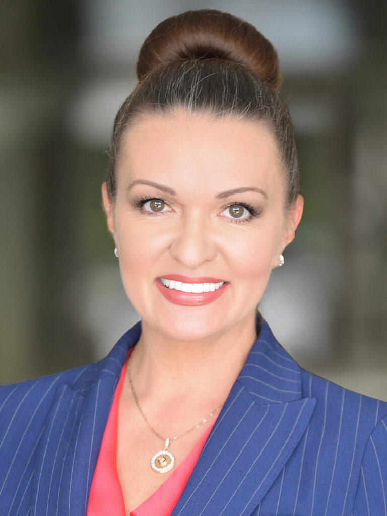 Meet Elena Ponomareva in the North Atlanta Office | Atlanta Real Estate Blog