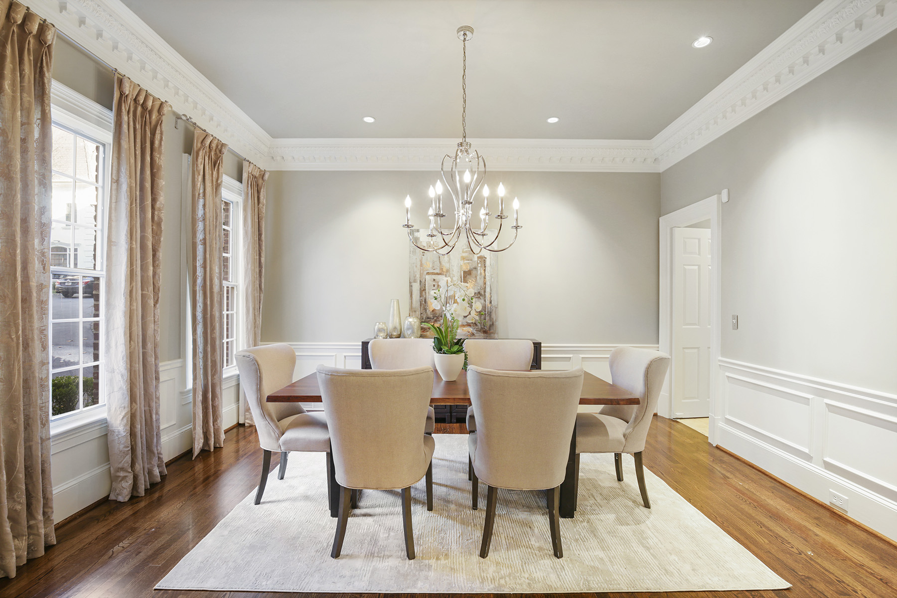 #WowWednesday: 3085 Slaton Drive NW, Atlanta, Georgia 30305 (Previously ...