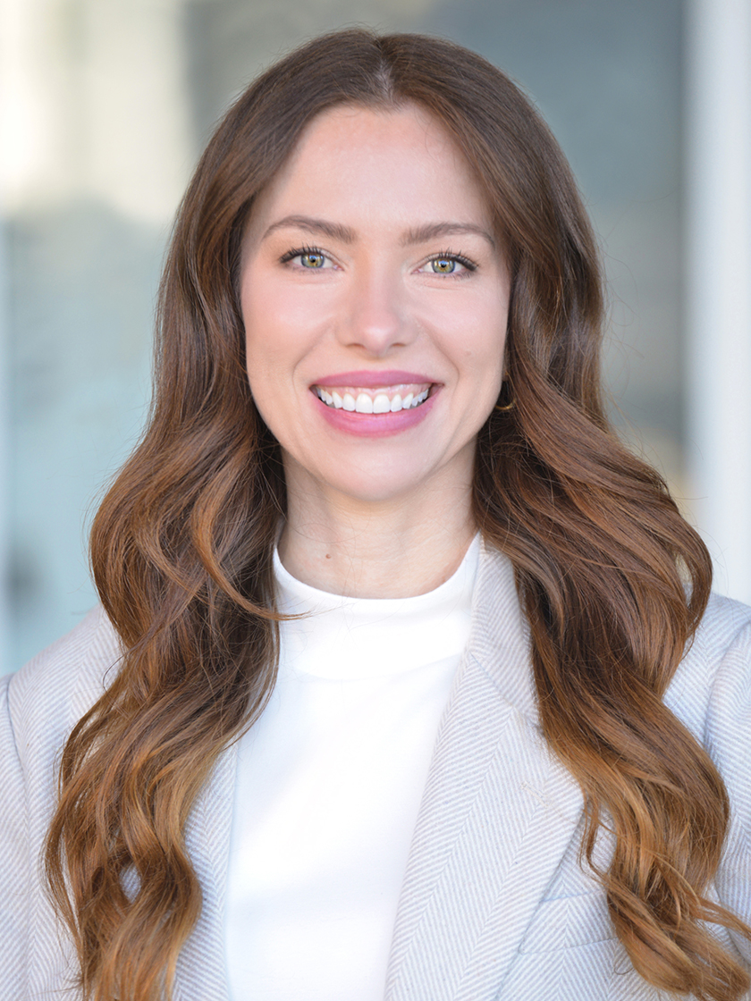 Meet Kate Schirmer in our Intown Office | Atlanta Real Estate Blog