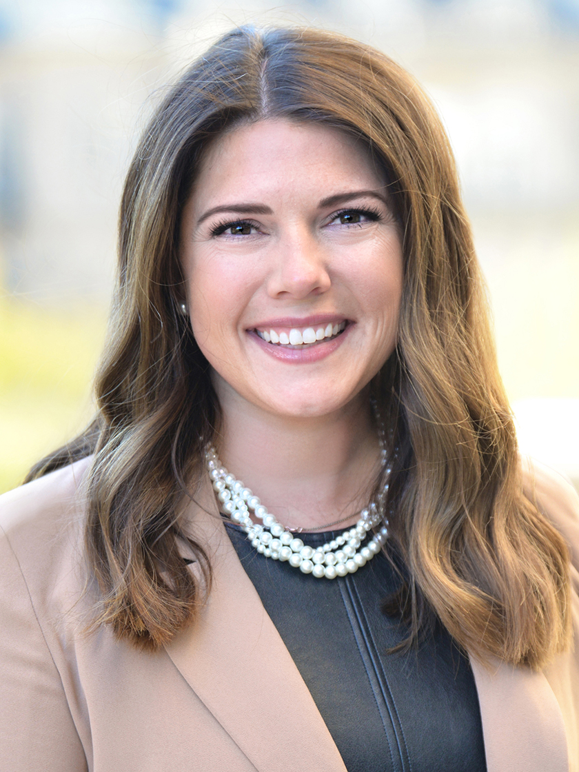 Meet Jamie Grace Miller in our Cobb Office | Atlanta Real Estate Blog