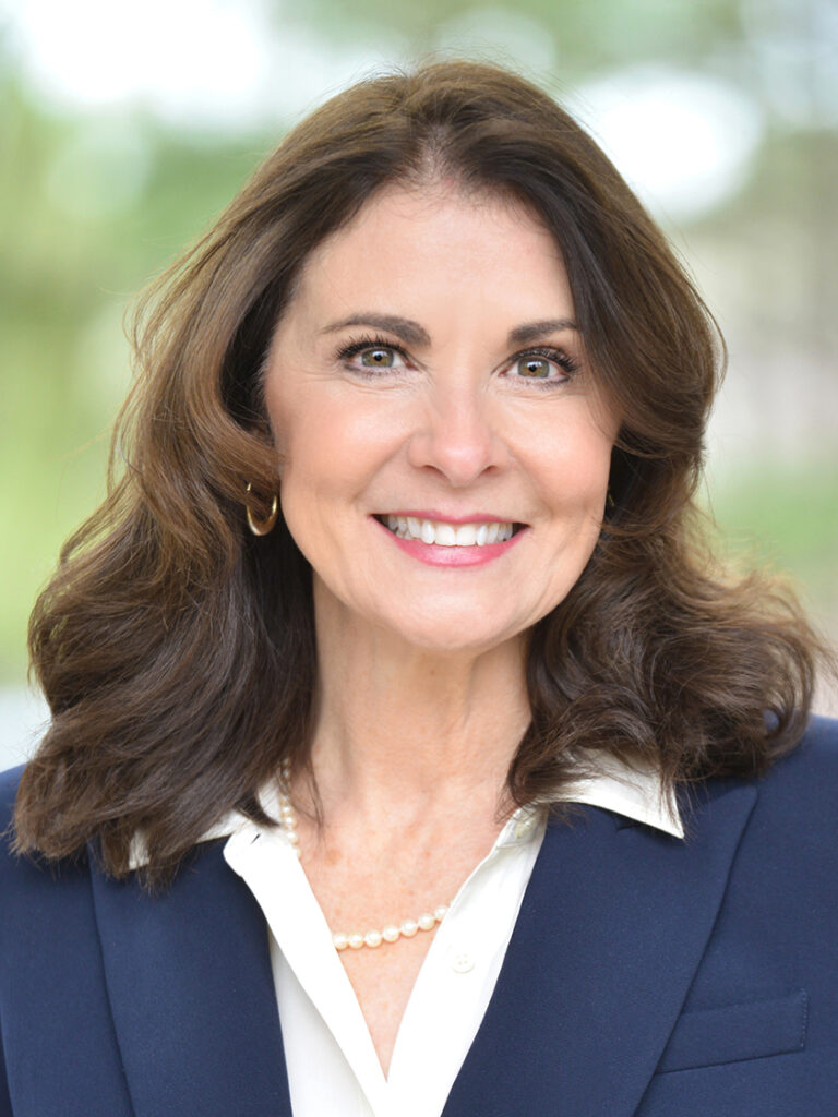 Meet Cynthia Lippert in our North Atlanta Office | Atlanta Real Estate Blog