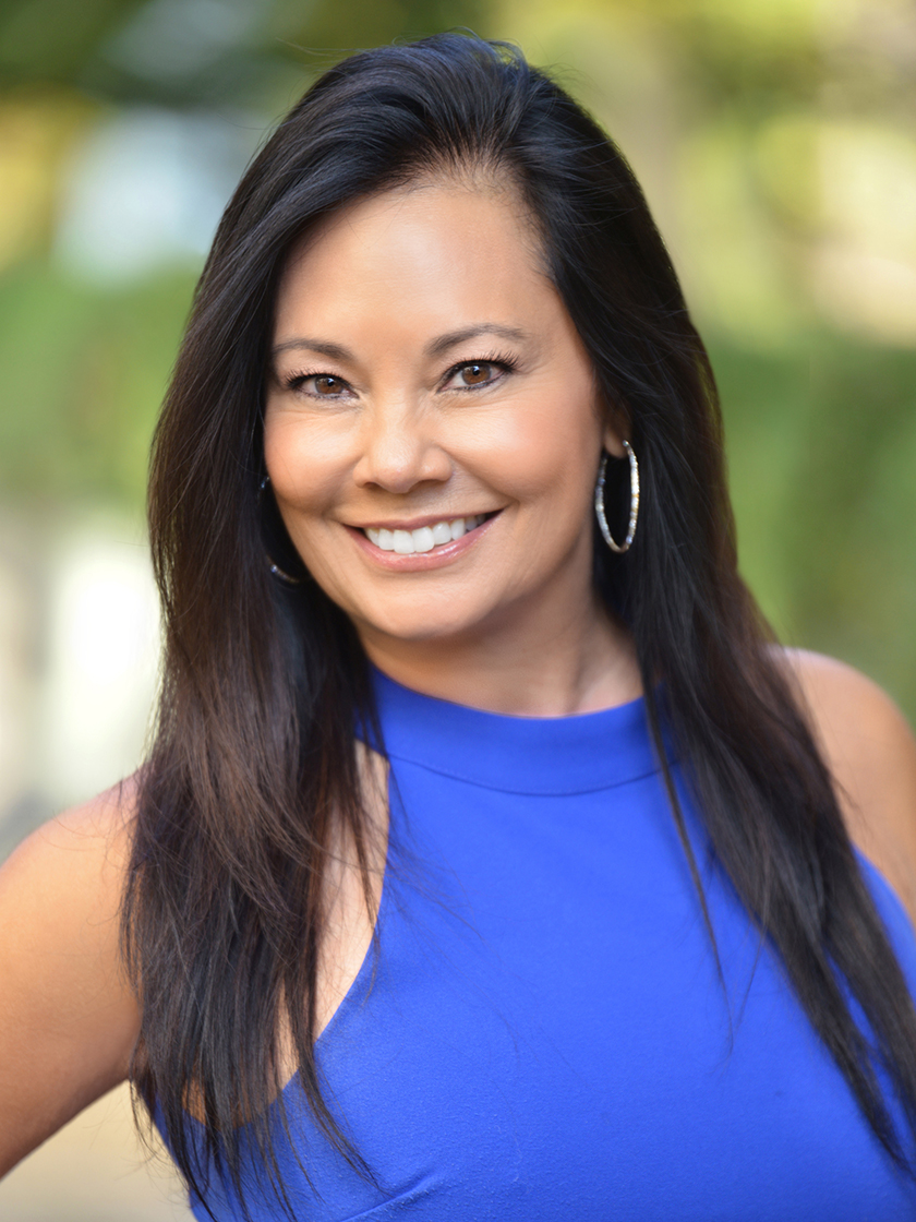 Meet Gina Dizon in our Buckhead Office | Atlanta Real Estate Blog