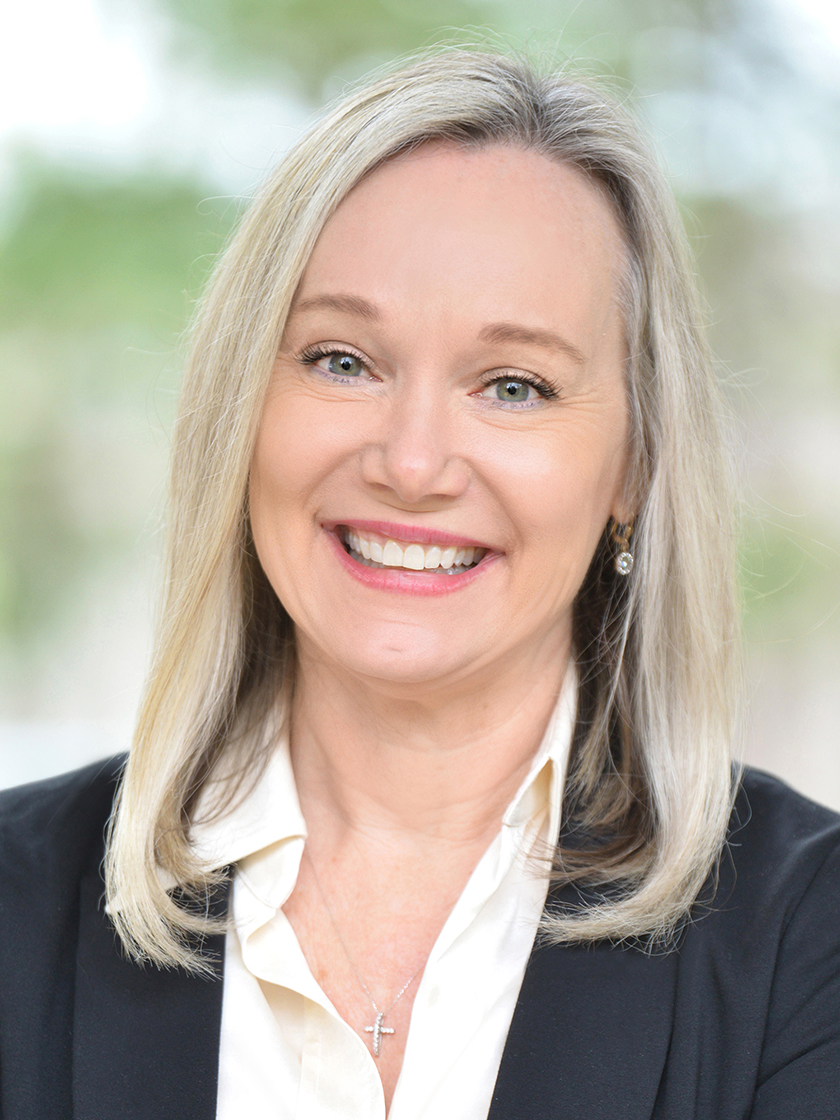 Meet Heather Armstrong in our North Atlanta Office | Atlanta Real ...