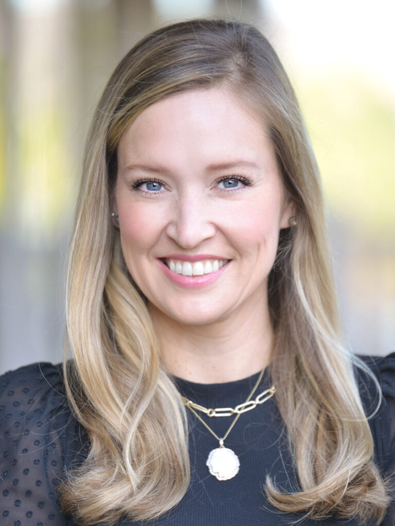 Meet Amelia Henritze in the Buckhead Office | Atlanta Real Estate Blog