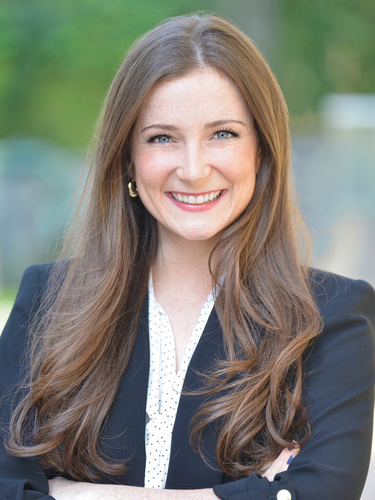 Meet Annie Bartz in our Intown Office | Atlanta Real Estate Blog