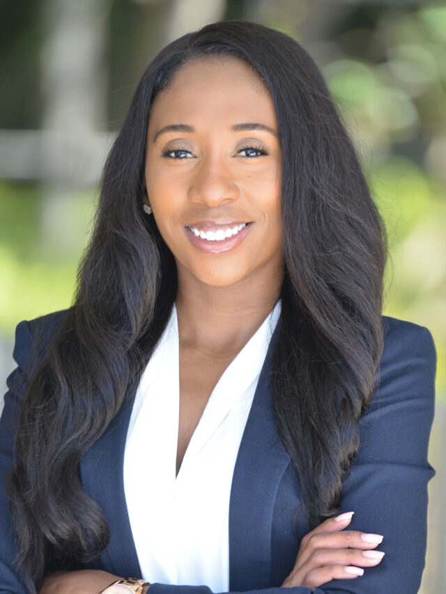 Meet Amanda Peña in our North Atlanta Office | Atlanta Real Estate Blog