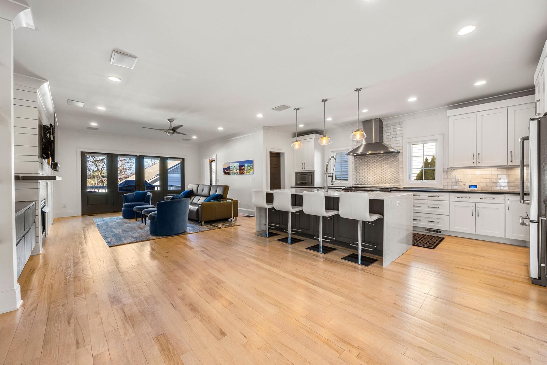 #WowWednesday: 820 Hillpine Drive NE, Atlanta, Georgia 30306 | Atlanta ...