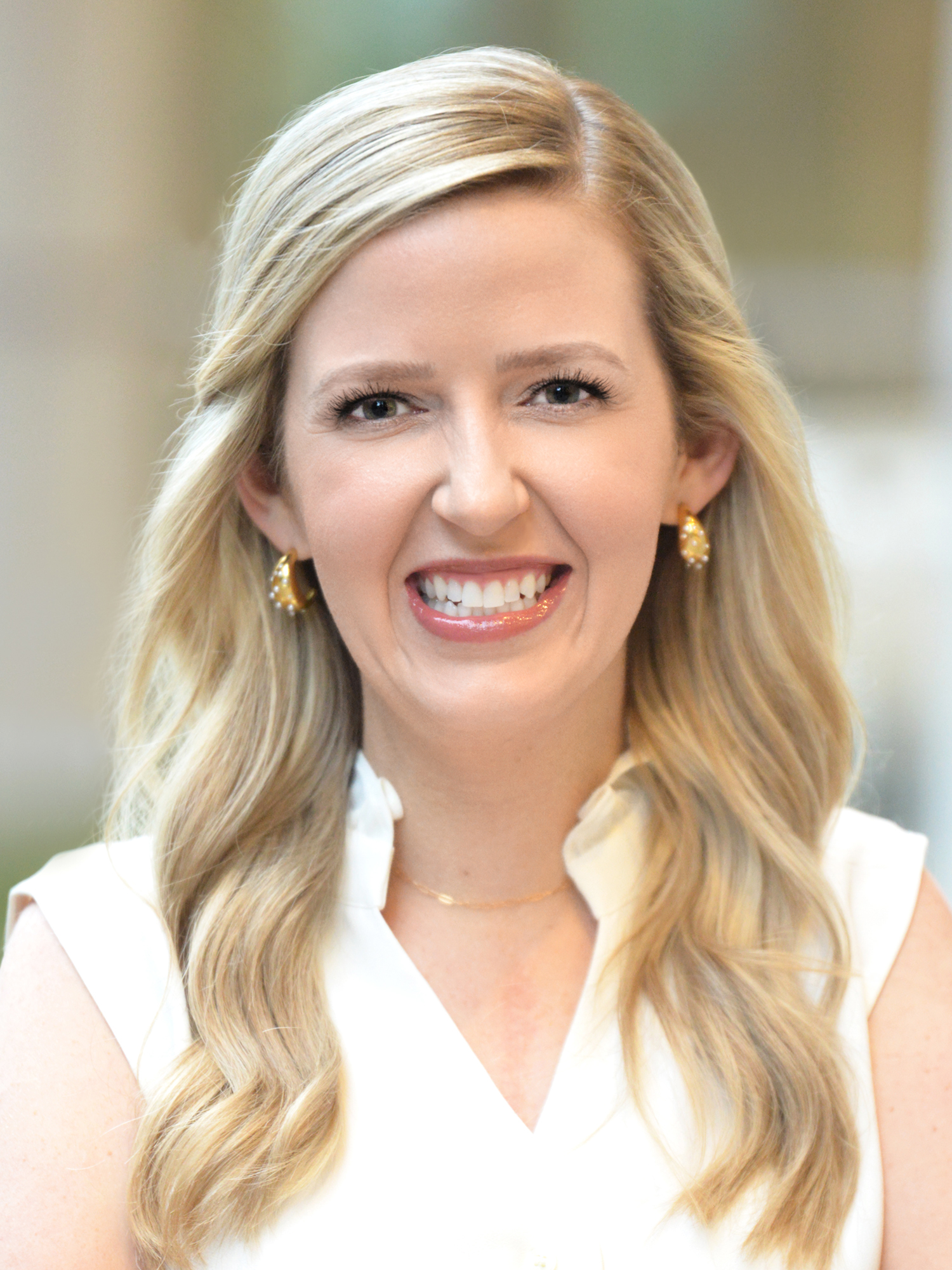 Meet Leslie Cannon in our Intown Office | Atlanta Real Estate Blog