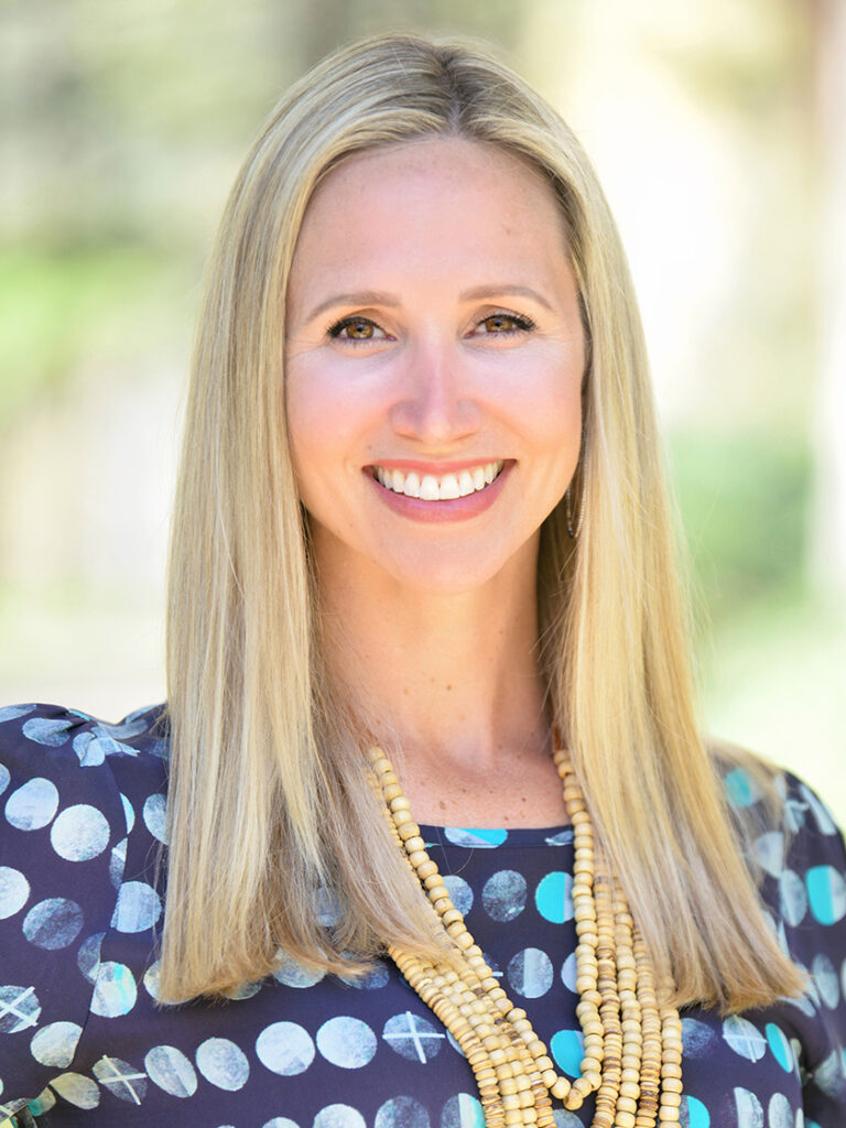 Meet Elizabeth Sayle in our Intown Office | Atlanta Real Estate Blog