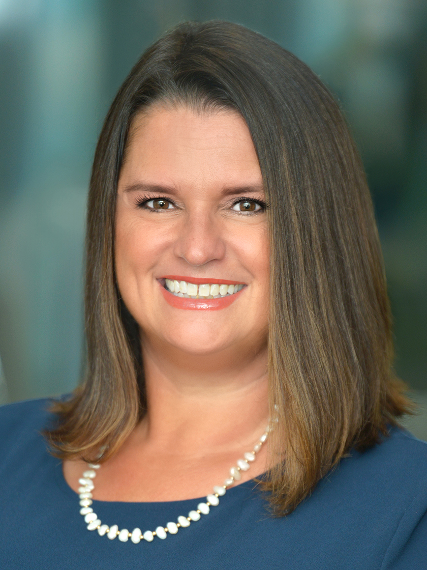Meet Jessica Callas in our North Atlanta Office | Atlanta Real Estate Blog