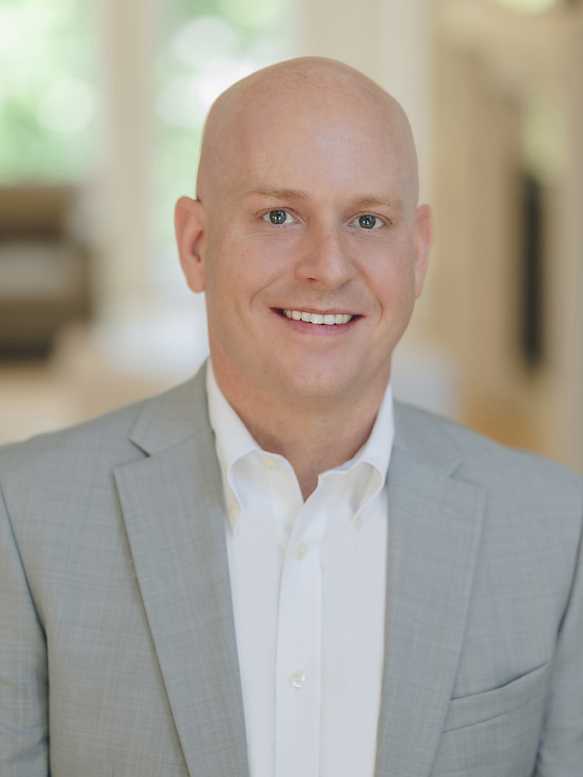 Meet Tim Johnson in our Intown Office | Atlanta Real Estate Blog