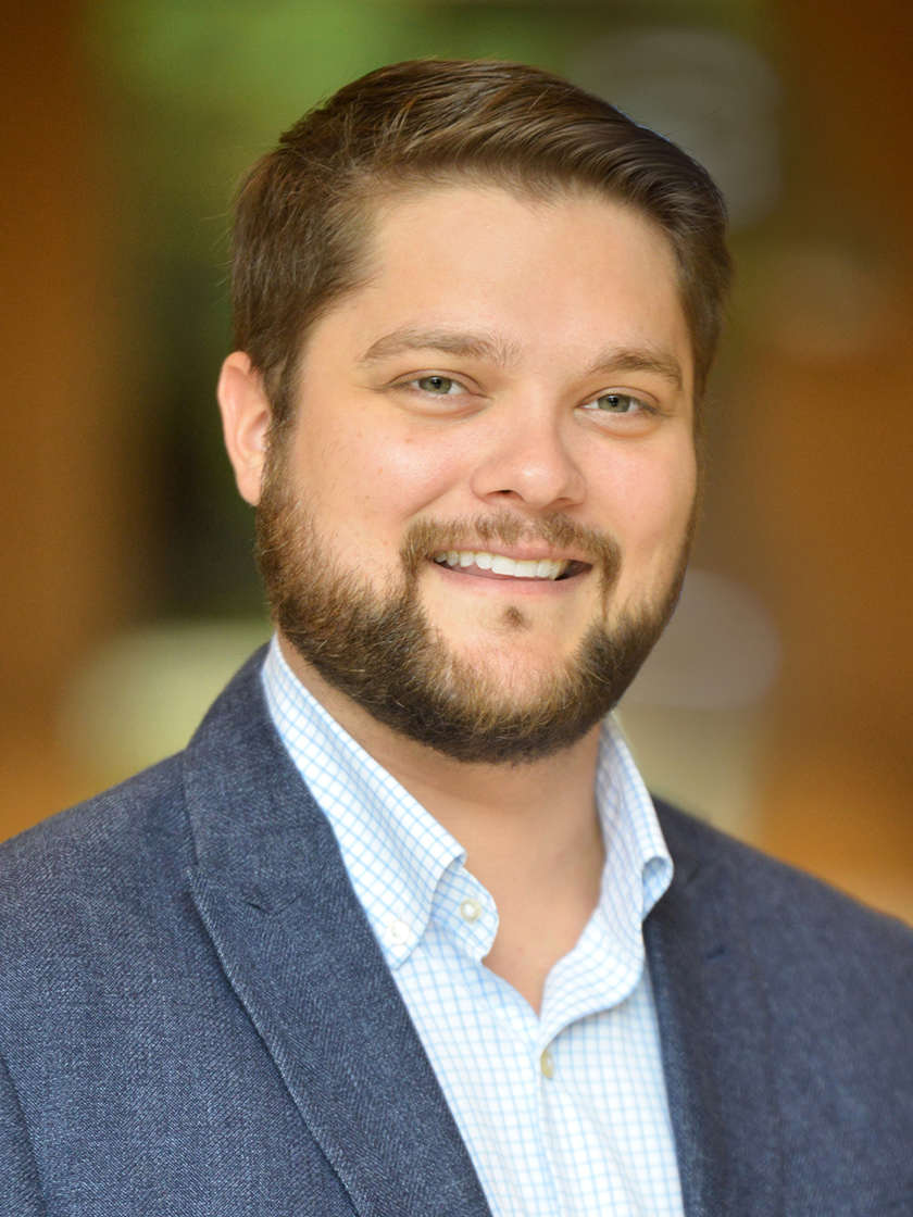 Meet Alex Robinson in our North Atlanta Office | Atlanta Real Estate Blog