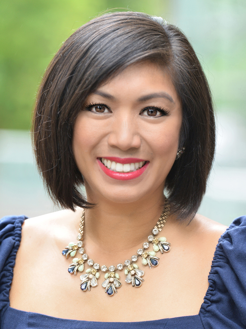 Meet Michelle Reuter in our Intown Office | Atlanta Real Estate Blog