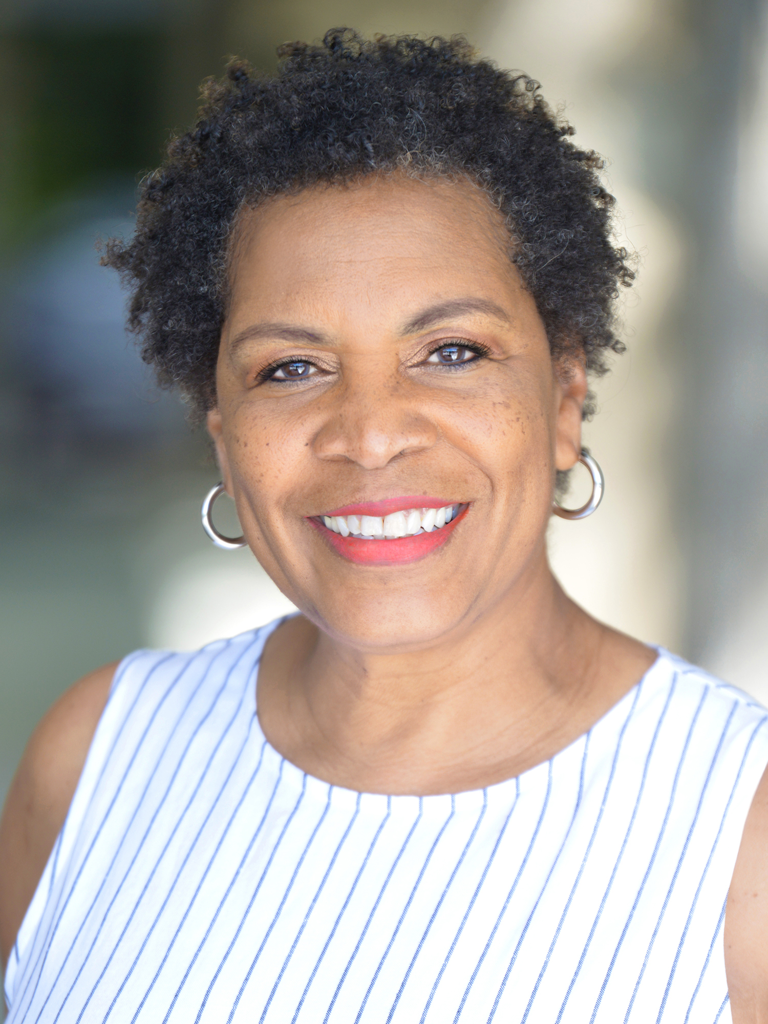 Meet Brenda Shaw in our Intown Office | Atlanta Real Estate Blog