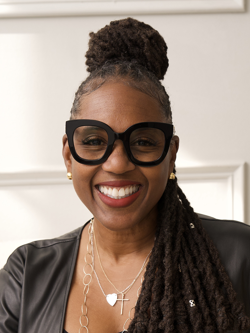 Meet Shawn Ware in the Intown Office | Atlanta Real Estate Blog