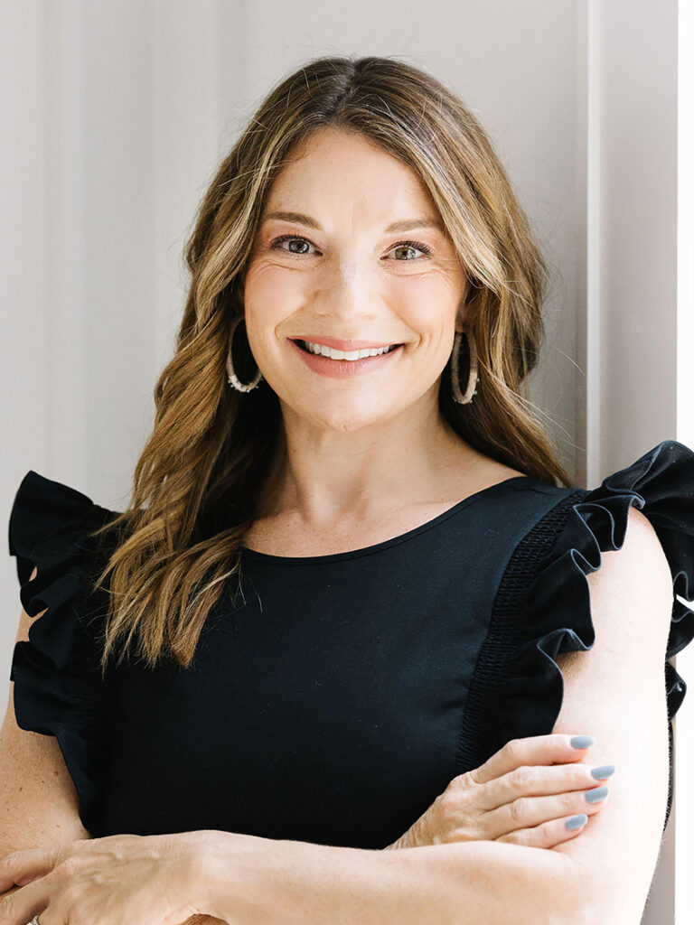 Meet Ashley Cohen in our Buckhead Office | Atlanta Real Estate Blog