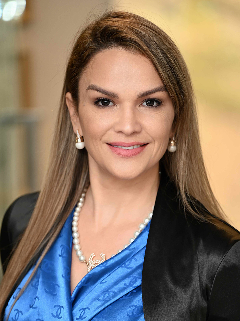 Meet Karina Graham in our Cobb Office | Atlanta Real Estate Blog
