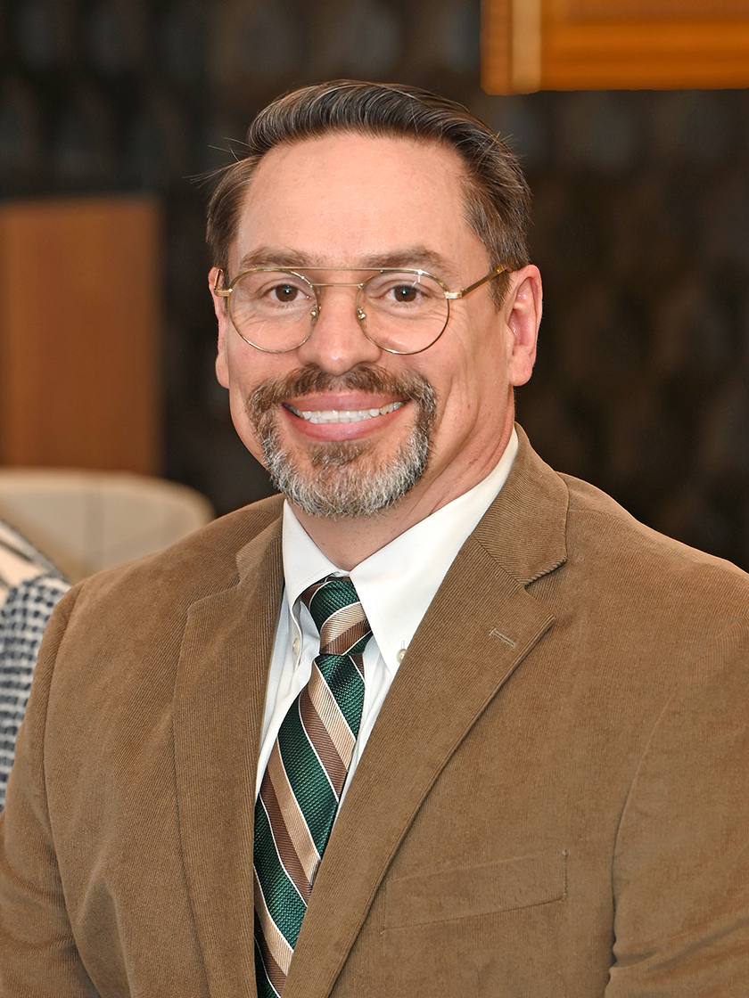 Meet Mark Gasparro in our Buckhead Office | Atlanta Real Estate Blog