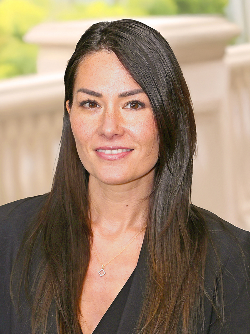 Meet Jessica Li in our Buckhead Office | Atlanta Real Estate Blog