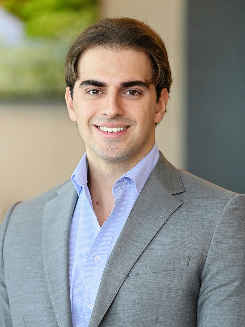 Meet Julien Marchais in our Buckhead Office | Atlanta Real Estate Blog