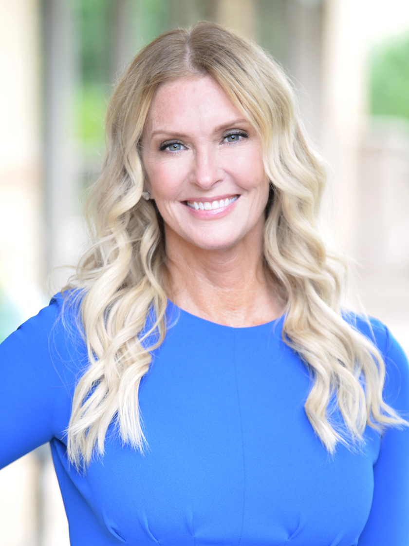Meet Cathy Briede at Our North Atlanta Real Estate Office