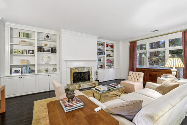 Brookhaven Home in a Gated Community | Atlanta Blog